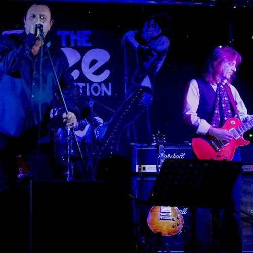 Stream Stealing My Way LIVE by Terry Slesser and John Bukcton by Koss ...