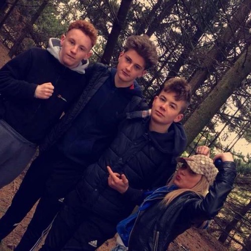 Stream naz ali hey sole sister by Reece Morton | Listen online for free ...