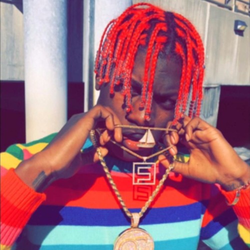 Stream Lil Yachty - No Instruments (Prod. By @1LilKeis) by Ralph ...