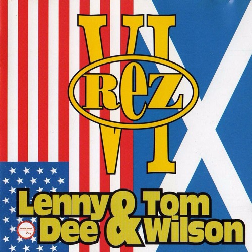Stream Tom Wilson Dj Mix--Present: Rez VI (1996) by magpie303 | Listen ...