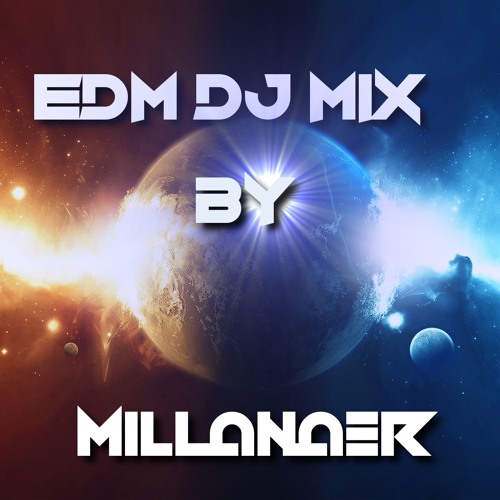 DJ Millanaer - Free music on ToneDen