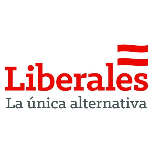 Partido Liberal Logo