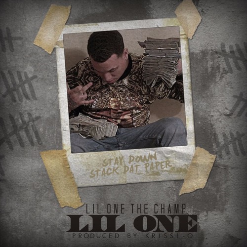 Stream Lil One The Champ - Lil One (Produced By Krissi-O) by ... Stream Lil One The Champ - Lil One (Produced By Krissi-O) by ...