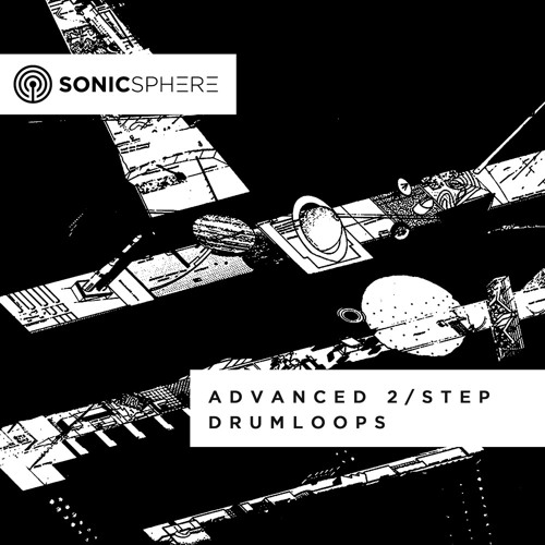 Stream Sonic Sphere | Listen to Advanced 2-Step Drum-Loops playlist ...