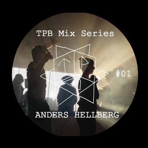 Stream The Pantheon Bar - Mix Series 001 Anders - Hellberg 17.04.16 by CINUS (Label) / Anders ...