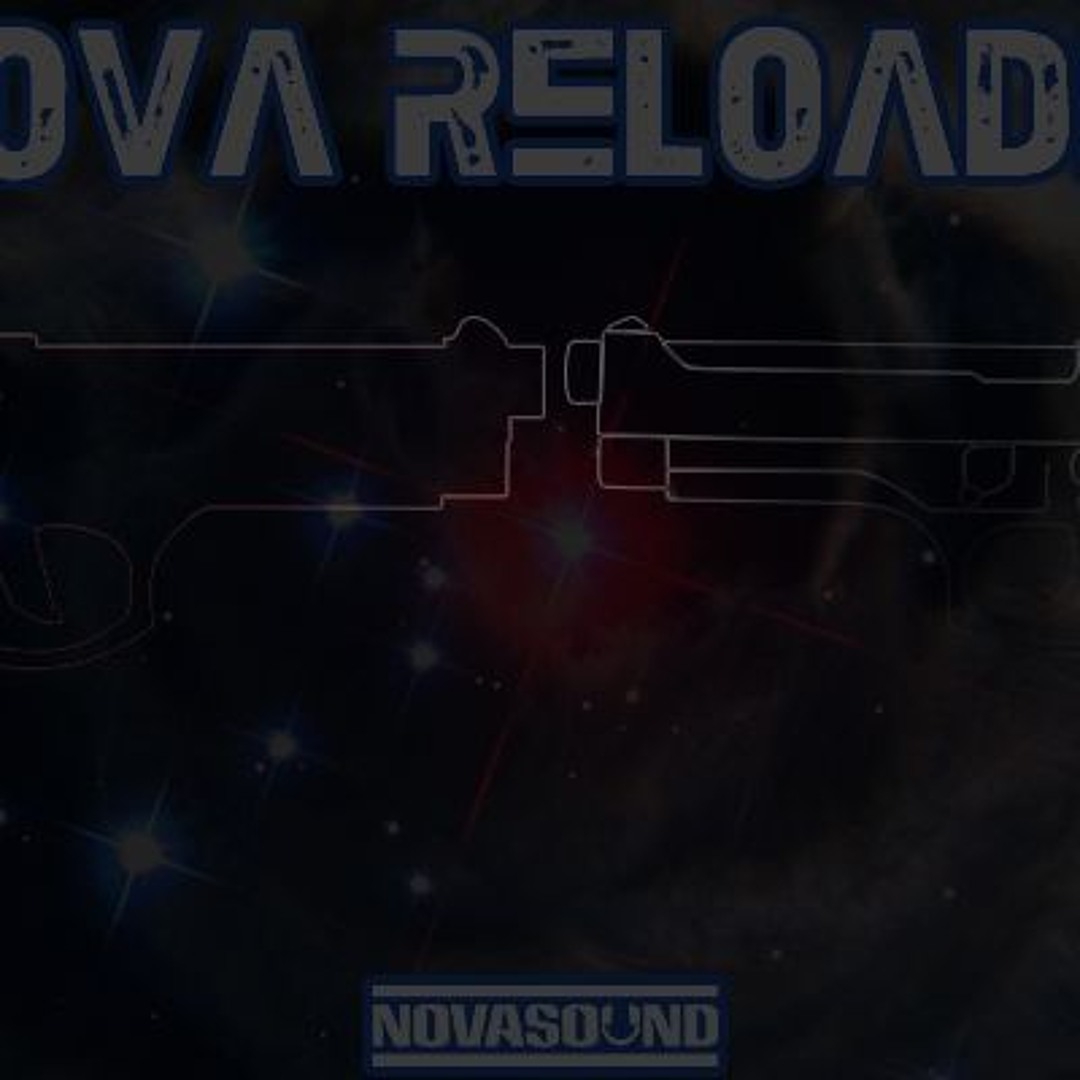 Stream Nova Revolver Cylinder Eject Safe Bullets Fall Magnum Gun - Nova ...