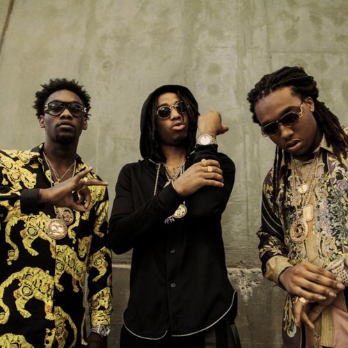 Stream El Chapo (Prod.By BBRoy) Migos X Young Thug Type Beat by ...