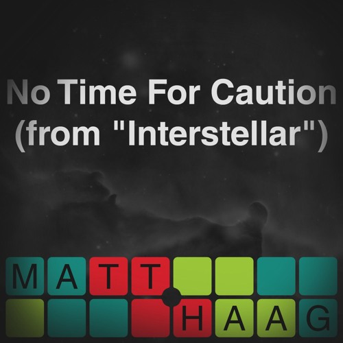Stream No Time For Caution (from Interstellar) - Hans Zimmer [MHM ...
