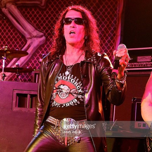 Stream Stephen Pearcy I by Misery Loves Company Radio Archives | Listen ...