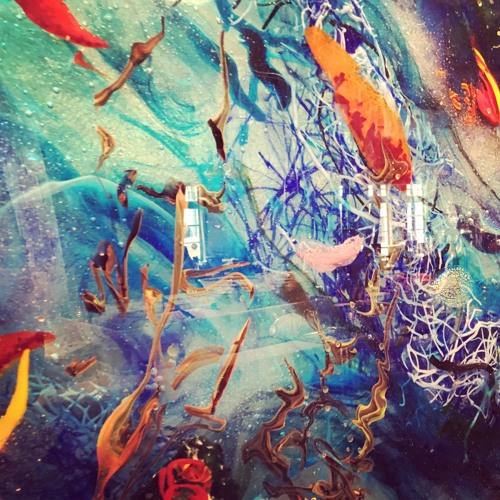 Stream KEN bot 01 by Hiroko Tuchiya | Listen online for free on SoundCloud