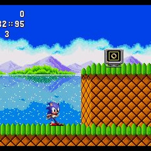 Stream Sonic 1 (SMS/GG) - Bridge Zone ~ Credits Mix by ...