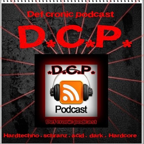 Stream General Rush @ DCP Podcast April 2016 by General Rush | Listen ...