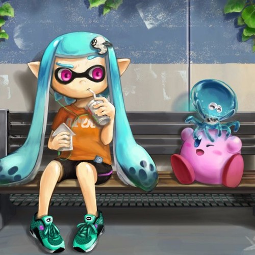 Stream Splatoon remix by flan-chan (2nd acount) | Listen online for ...