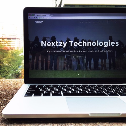 Stream Hiring Rap:Nextzy Technologies by Palakorn Nakphong | Listen online for free on SoundCloud