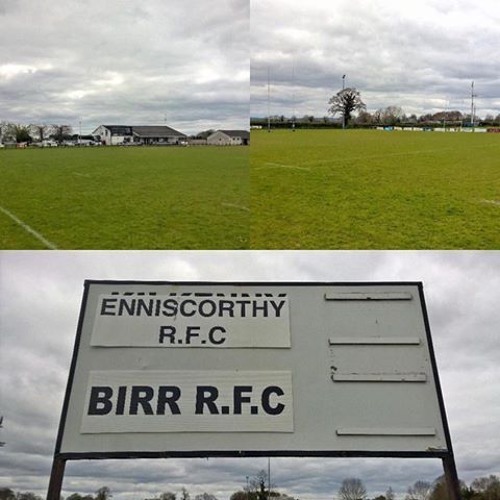 Stream episode Emmet Scully Post Town's Seconds Cup Final by Midlands ...