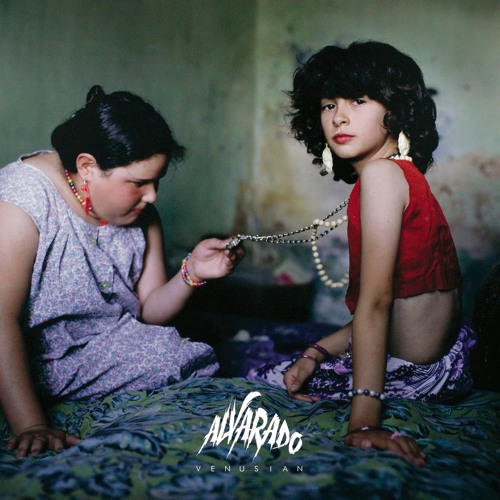 Stream ALVARADO | Listen to VENUSIAN playlist online for free on SoundCloud