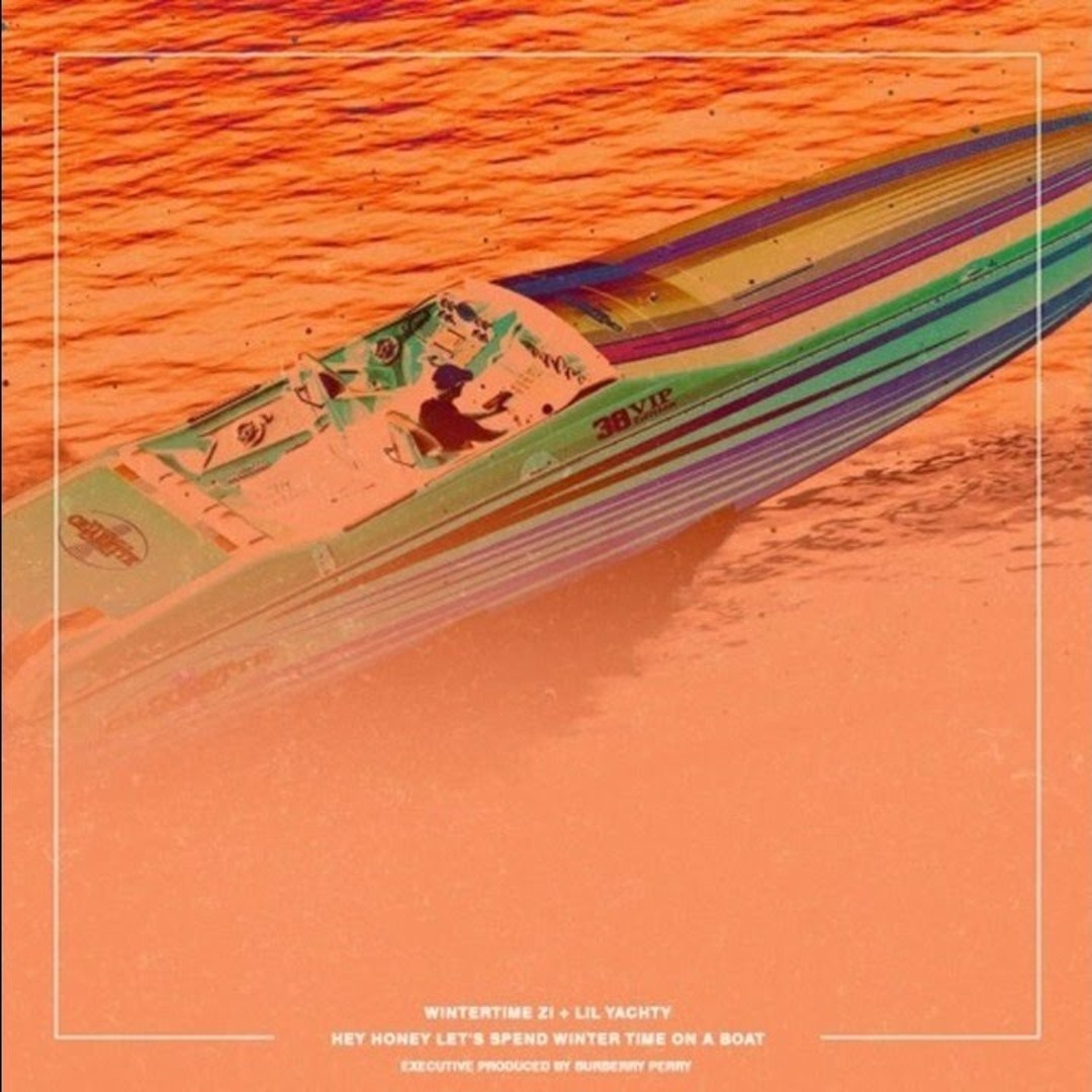 Stream Wintertime Zi and Lil Yachty - Remember December by fiftyone ...