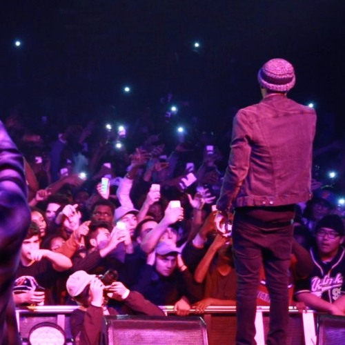 Stream RetroFlow (Prod. GoliathBeatz) by Chantel | Listen online for ...