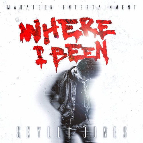 Stream Where I Been (Prod. By Prolivik) by Skyler Jones | Listen online ...