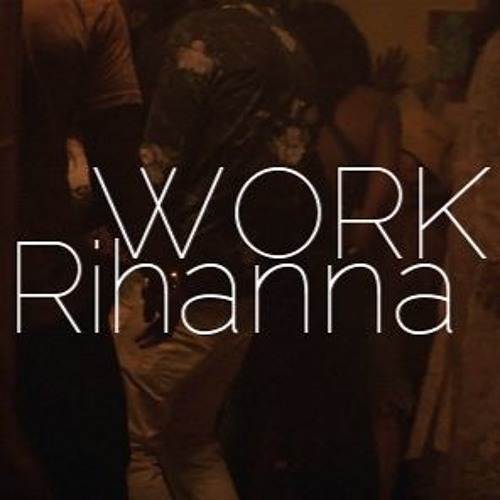 Stream DAS - Work Rihanna Remix by Das Produccion | Listen online for ...