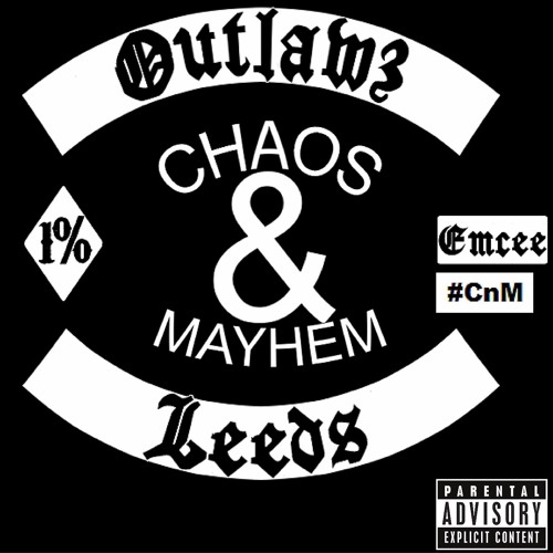 Stream Outlawz by Chaos & Mayhem | Listen online for free on SoundCloud