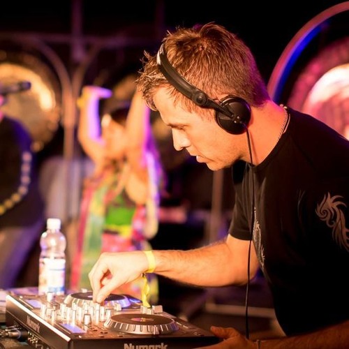 Stream DJ Solar Dragon - A Tribute To Magic Phangan by Audioklinik / DJ ...