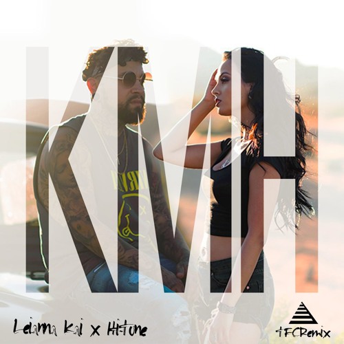 Stream Kiss Me High (Remix) - [Feat. Hi-Tone] by Leianna Kai | Listen ...