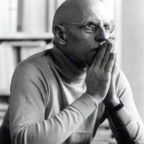 Stream episode Michel Foucault - Le Courage De La Vérité (part.1) by ...