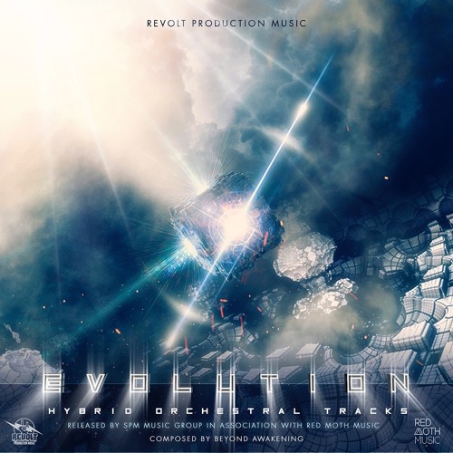 Stream Dissimulation by Revolt Production Music | Listen online for ...