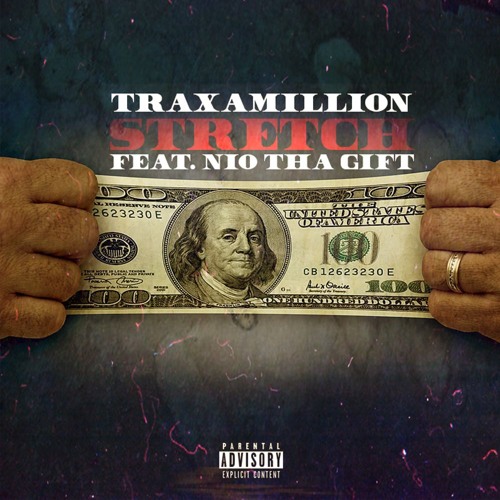 Stream Stretch It Ft NTG by TRAXAMILLION | Listen online for free on ...