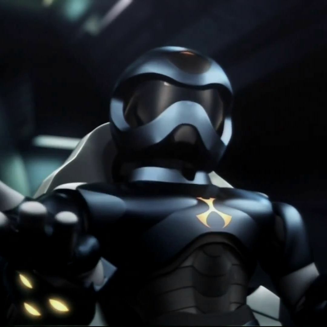 Stream Tom - Toonami Bump #2 by LM-G1 | Listen online for free on ...