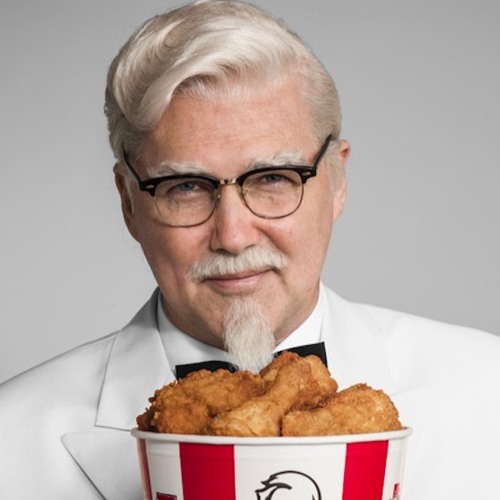 Stream Colonel Crunch by Big Tuna {S A M U R A I} | Listen online for free on SoundCloud