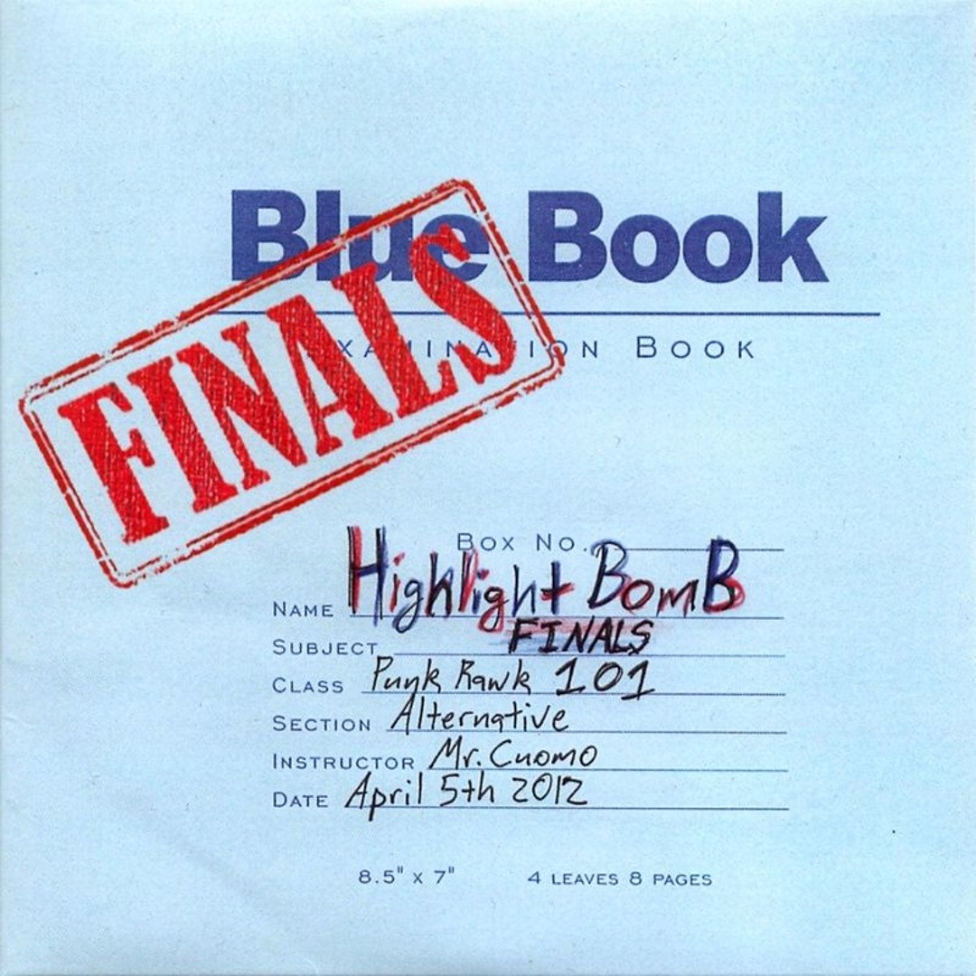 Stream Finals by Cory Vincent | Listen online for free on SoundCloud