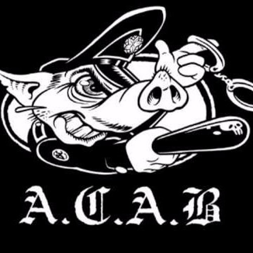 Hooligans Acab Logo