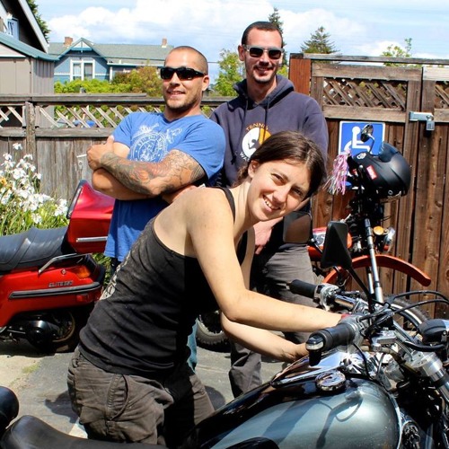 Stream Podcast 141: Austin Or Bust by Motorcycles & Misfits | Listen ...