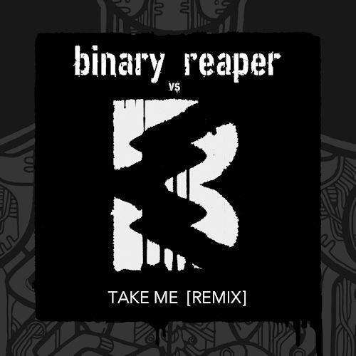 Stream Take Me (binary reaper Remix) by BLAKALASKA | Listen online for ...