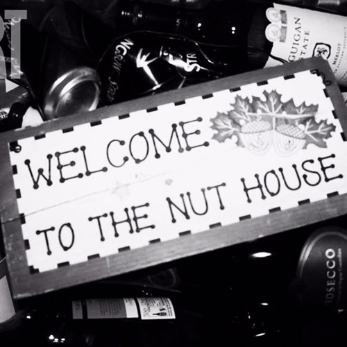Stream TNRT | Listen to 'Welcome To The Nut House' EP playlist online ...