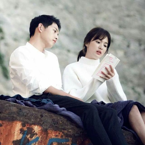 Stream 다시 나를 (Once Again)Descendants of the Sun OST (Cover) by Maria ...