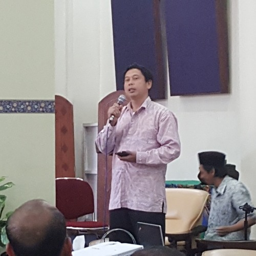 Stream 150 Kefasihan Berbicara dan Kemampuan Bersenjata? by Dr Usep ...