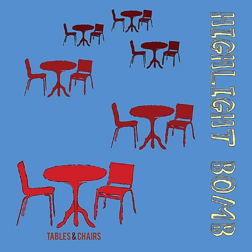 Stream Cory Vincent | Listen to Tables & Chairs playlist online for ...