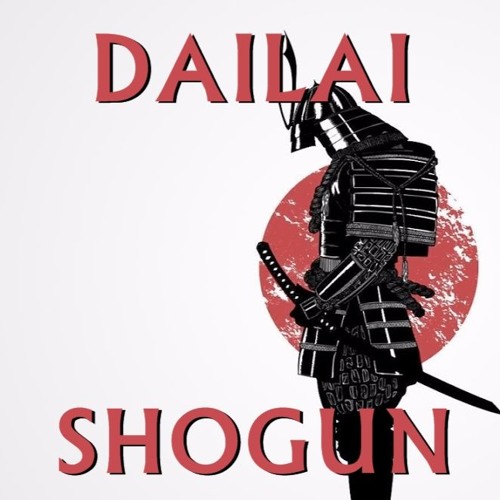 Stream Dailai - Shogun (Original Mix) by DAILAI | Listen online for ...