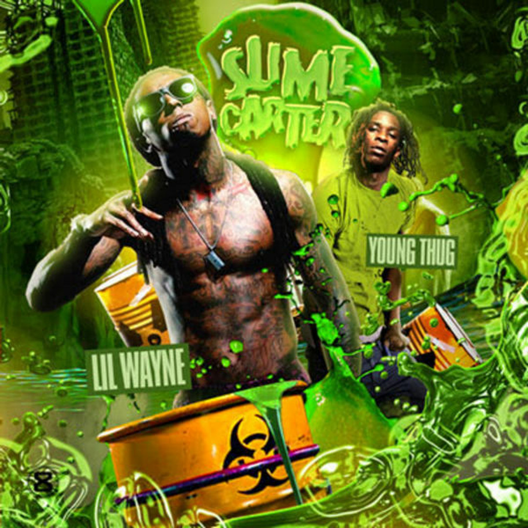 Stream benjamin ahamada | Listen to Lil_Wayne_Young_Thug_Slime playlist ...