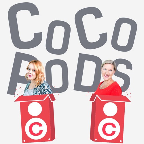 Stream episode Cocopods, jakso 2: Transformaatiojohtaminen by Cocomms podcast | Listen online ...