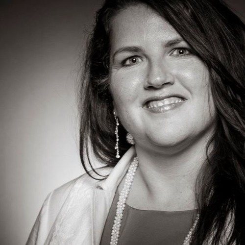 Stream Monday's Motivational Mintue with Jennifer Laughlin Stevenson by ...