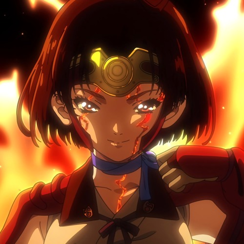 Stream Kotetsujou no Kabaneri Feat. Megurine Luka (Akimo Remix) by ...