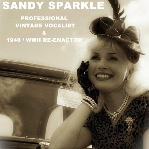 NEVER THE LESS I'M IN LOVE WITH YOU by SANDY SPARKLE | Free Listening ...
