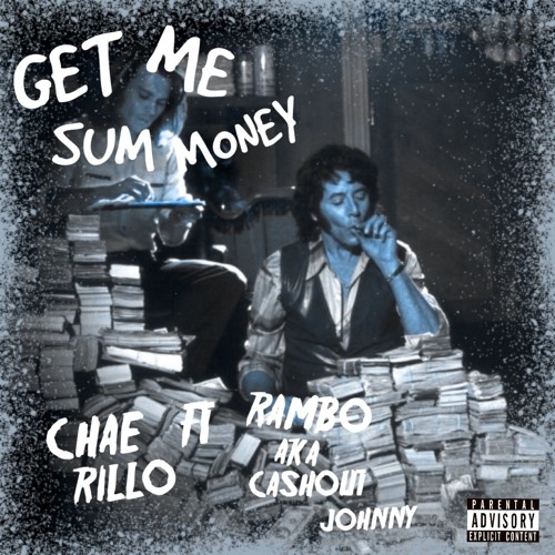 Stream Get Me Sum Money by Chaerillo | Listen online for free on SoundCloud
