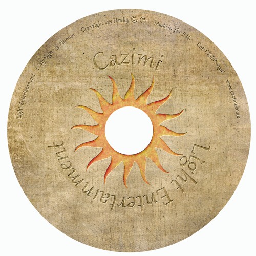 Stream Cazimi | Listen to My Sign EP playlist online for free on SoundCloud