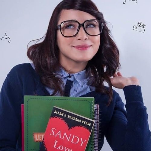 Stream اغنية ساندي - حب 2016 | Sandy - Love 2016 by 𝙈𝘼𝙃𝙈𝙊𝙐𝘿 𝙀𝙇𝙃𝘼𝘿𝘼𝘿 ...