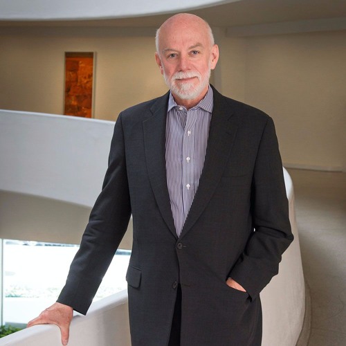 Stream Q&A with Guggenheim Director Richard Armstrong by Solomon R ...